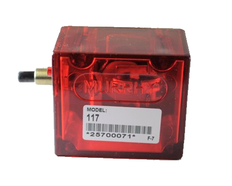 Murphy Magnetic Switches and Tattletale Annunciators | PARTDEAL.com
