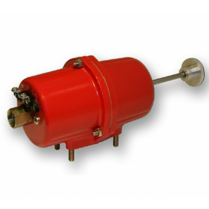 Generator Shutdown Rack Pullers | PARTDEAL.com