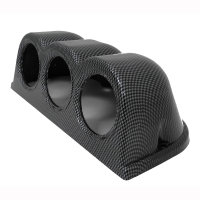 Gauge Mounting - Mount Cups, Pods, Pillar Mounts, Bezels and Brackets ...