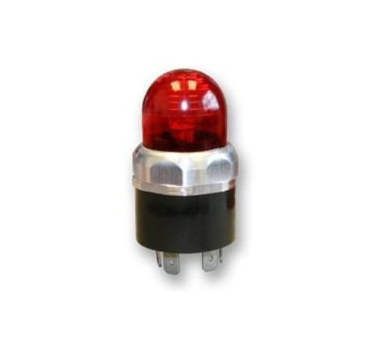 Murphy Flasher Alarm Light 12 VDC TL7-12N