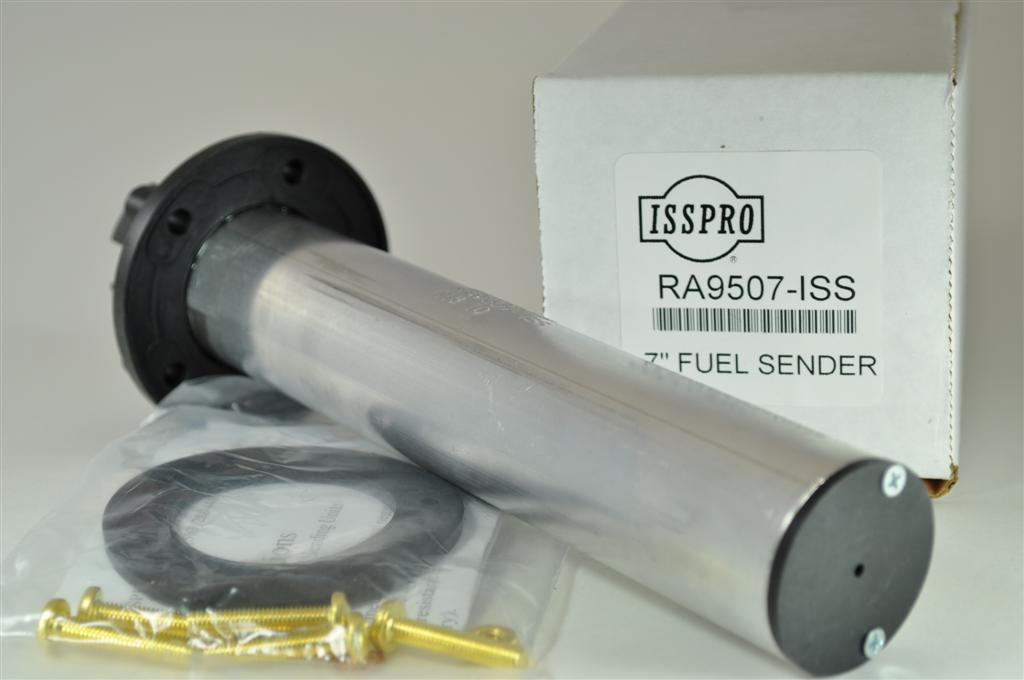 ISSPRO Ultimate Fuel Level Sender RA9507-ISS