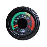 Pyrometers, Thermocouples and Lead Wires for Diesel Applications ...