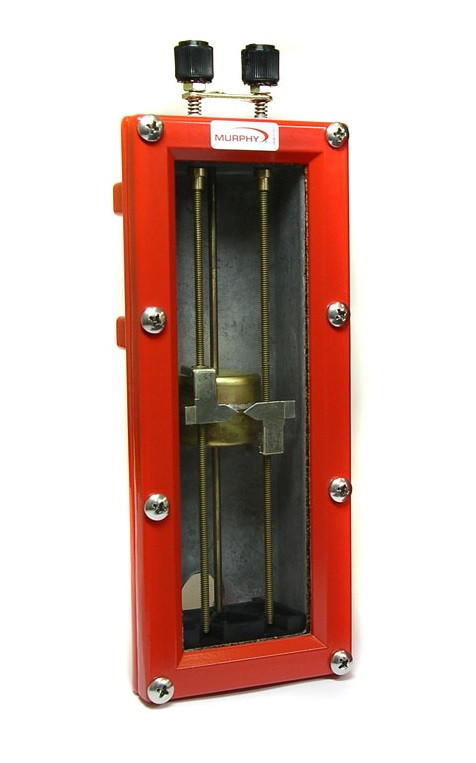Murphy Lube Level Swichgage With One-Wire-to-Ground
