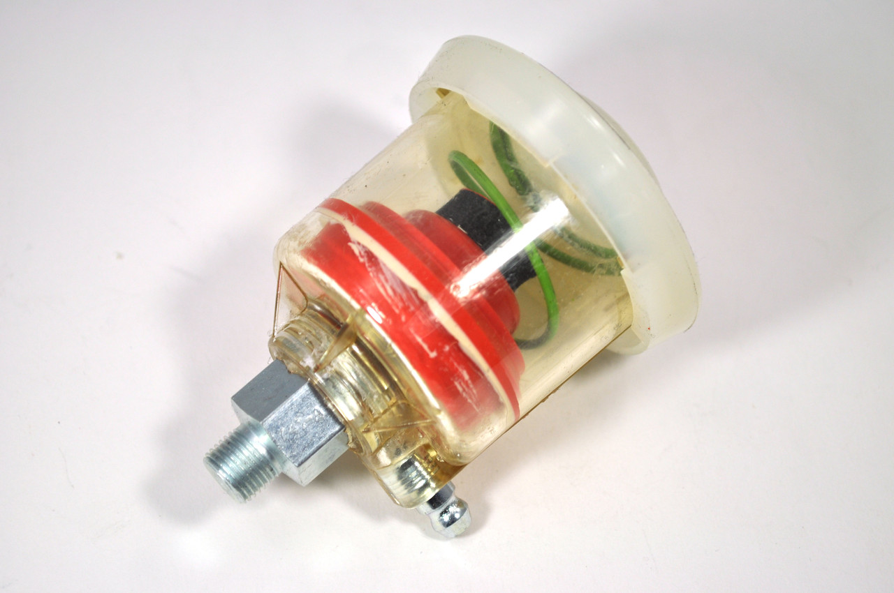 Alemite Automatic Lubricator B1741-A