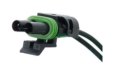 Brake Pressure Switch Normally Closed