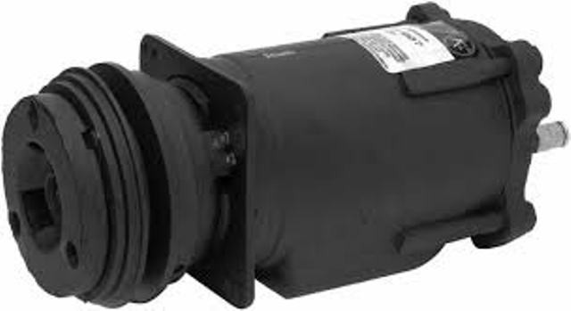 Red Dot GMA6 Compressor 75R8102