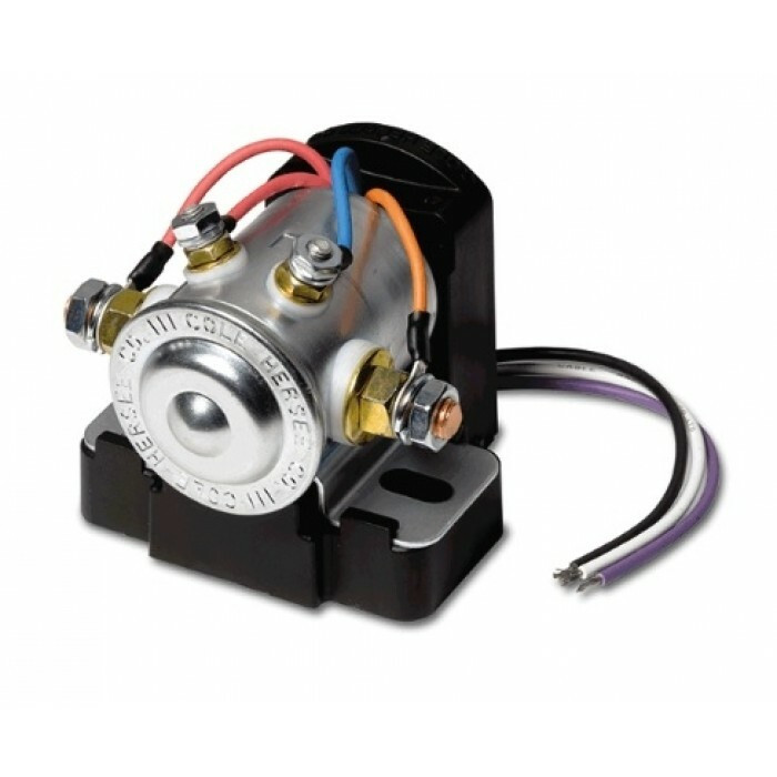 Battery Isolators for Heavy Duty Applications | PARTDEAL.com