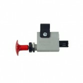 Push-Pull Switches for Heavy Duty Applications | PARTDEAL.com