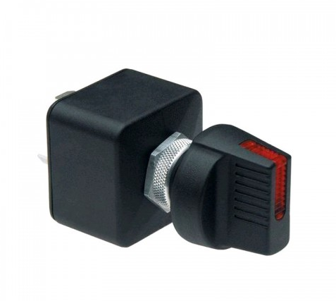 Rotary Switches, Three Position Rotary, Windshiel Wiper Rotary Switch ...