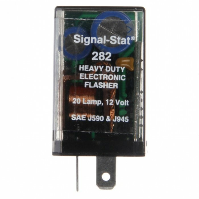 Flasher Relays for Lights | PARTDEAL.com