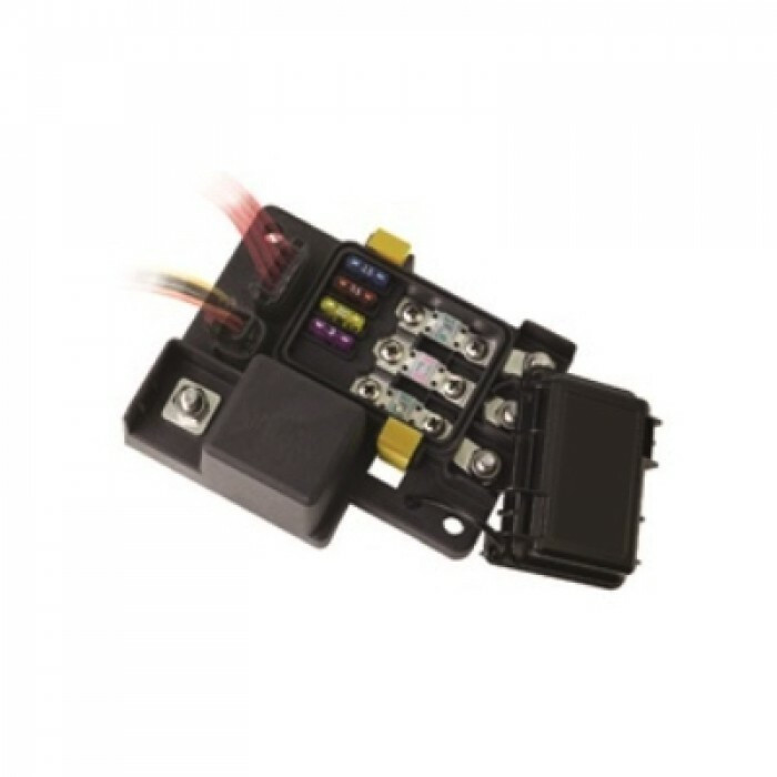 Power Distribution Parts for Heavy Duty Applications | PARTDEAL.com