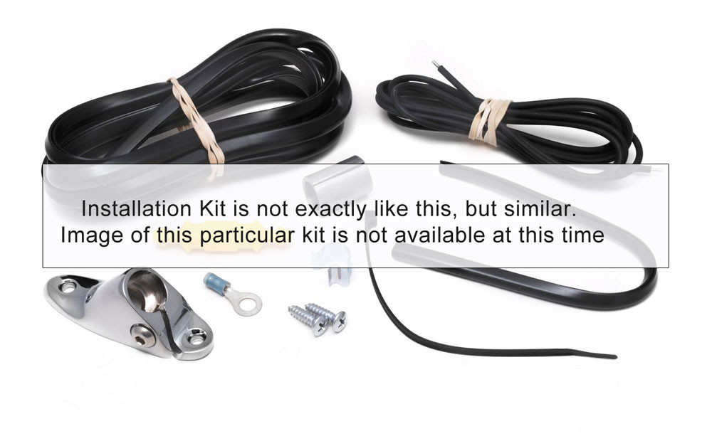 Unity Spotlight Installation Kit 189