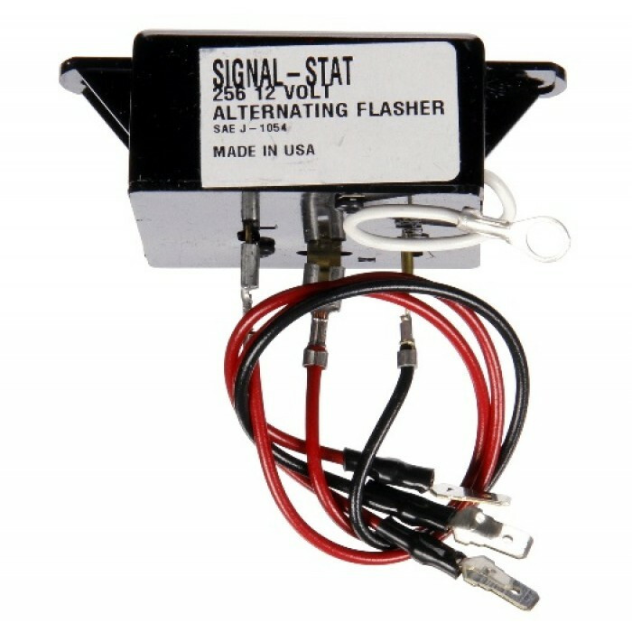 Flasher Relays for Lighting | PARTDEAL.com