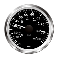 Heavy Duty Speedometer and Speedo Accessories | PARTDEAL.com