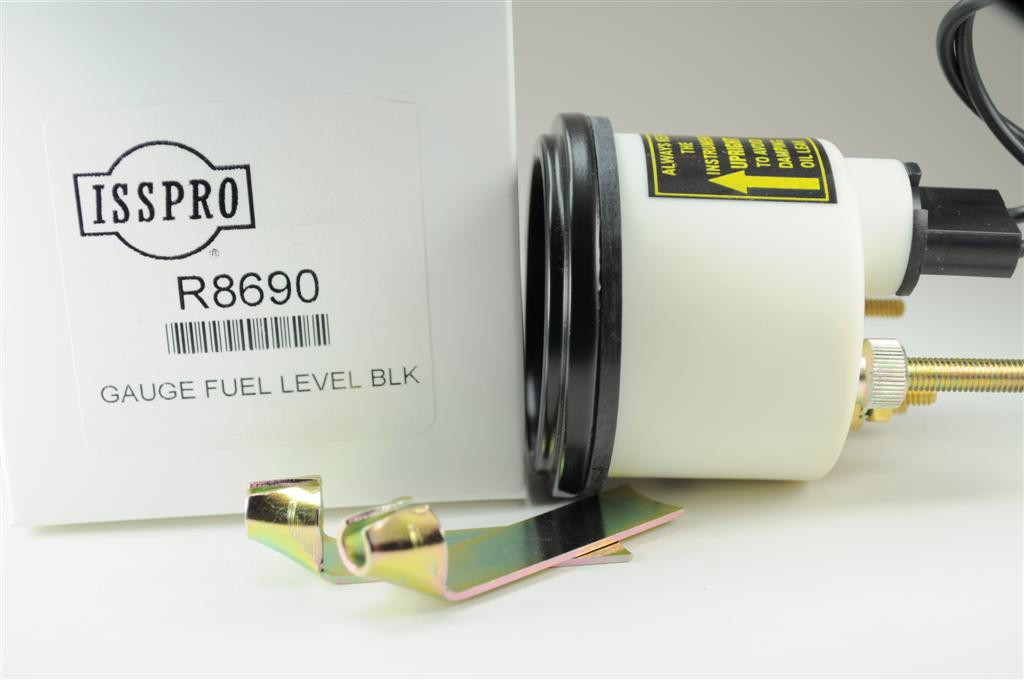 ISSPRO Fuel Level Gauge R8690