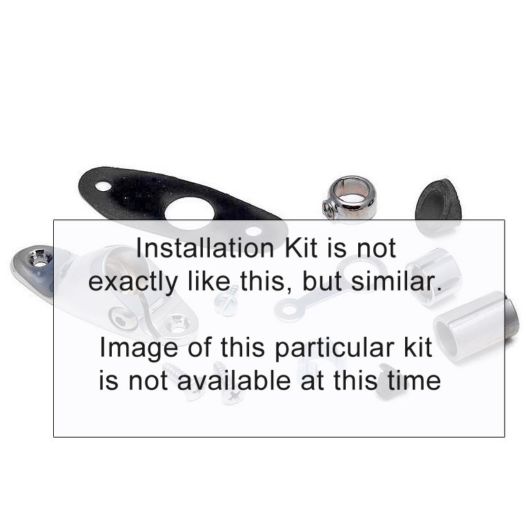 Unity Spotlight Installation Kit 189