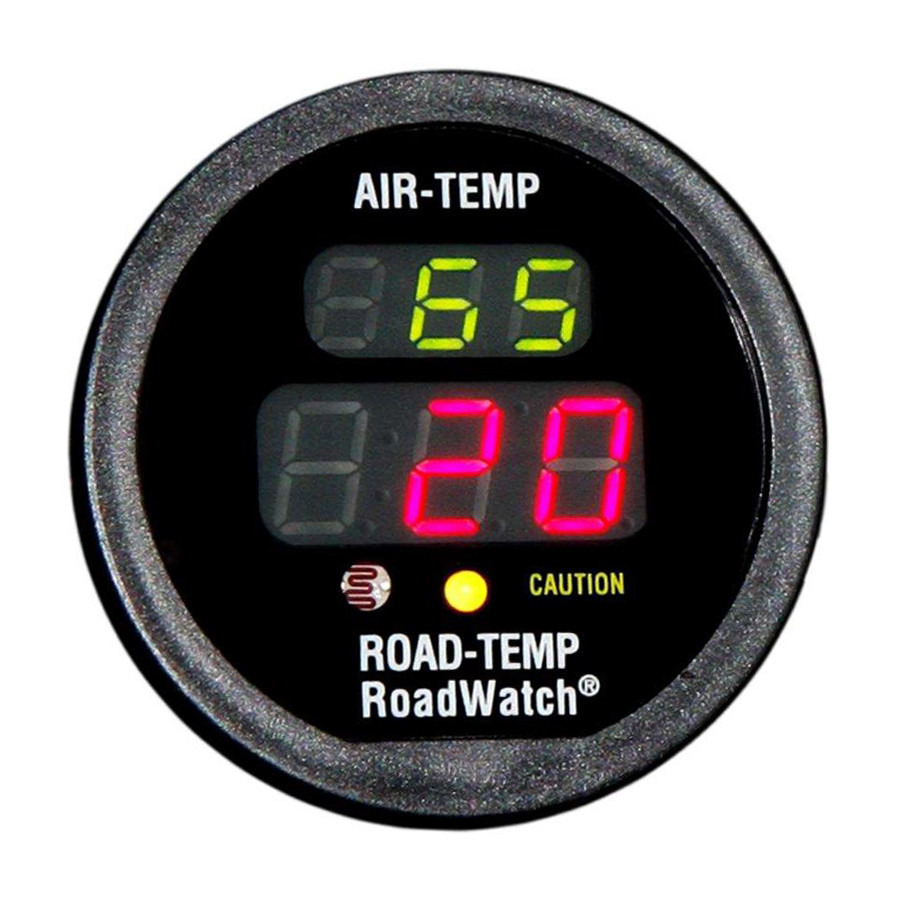 Complete RoadWatch Sensor System Kit 849-1262-003