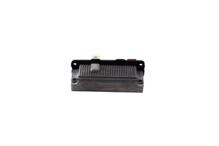 Spal Blower Motor Resistor - Red Dot 71R1405 - RD-5-9449-0P