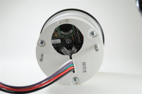 ISSPRO Programmable Tachometer Gauge 3000 rpm - R8530M