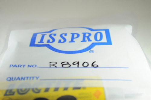 ISSPRO Universal Tachometer Sensor Kit - R8906