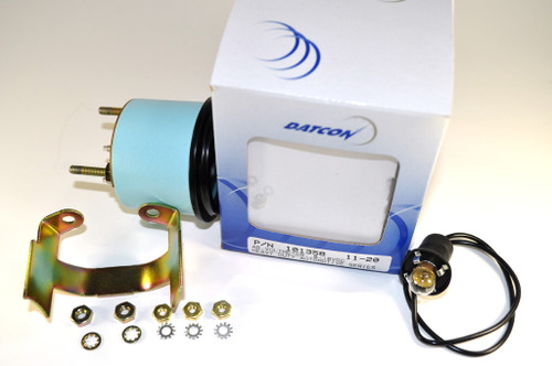 Datcon HDA Voltmeter Gauge 101358