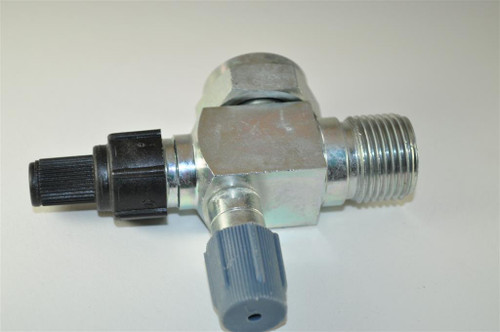 Red Dot Rotolock Compressor Backseat 75R5691