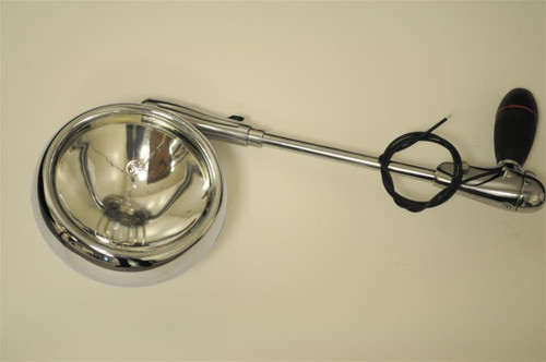 Unity 325A Spotlight Post Mount 6-Inch 325A