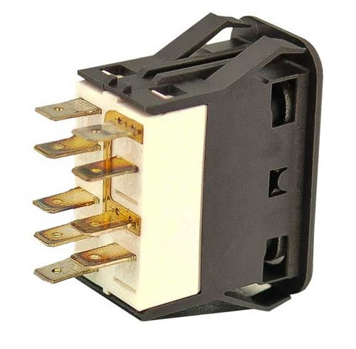 MEI Rocker Switch 1115