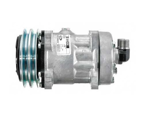 MEI Sanden Compressor 5290A