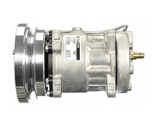MEI Sanden Compressor 5305