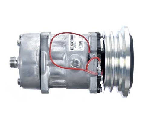 MEI Sanden Compressor 54673