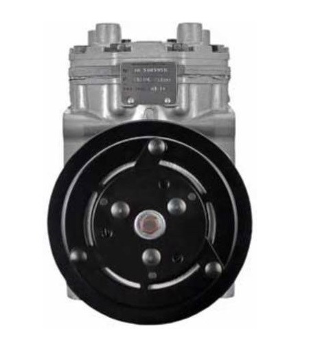 MEI T/CCI Compressor 5271