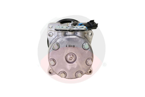 Red Dot Sanden Compressor 75R89112A / RD-5-16226-2P