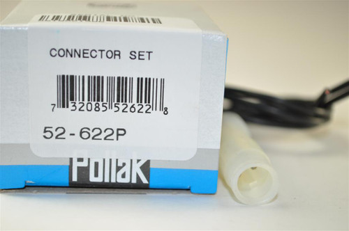 Pollak Mating Connector 52-622P