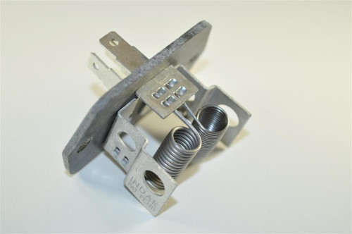 Red Dot Resistor 71R1450 / RD-5-3647-0P