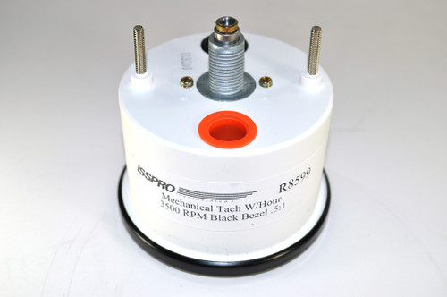 ISSPRO Mechanical Tachometer Gauge 3500 RPM - R8599