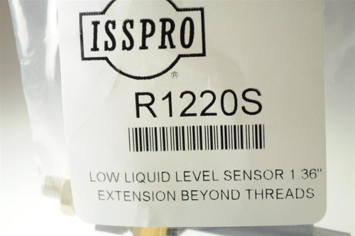 ISSPRO Low Liquid Level Sensor R1220S