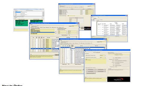 Powerview Configuration Tool Software