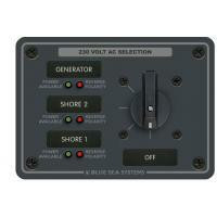 Power Control Panels - AC Panels, DC Panels, AC/DC Panels | PARTDEAL.com