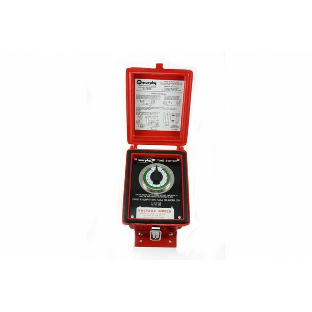 Timers - Start or Stop Engines or Electrical Motors | PARTDEAL.com