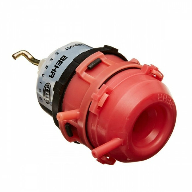 Electrical - Vacuum Element Actuators - Partdeal.com