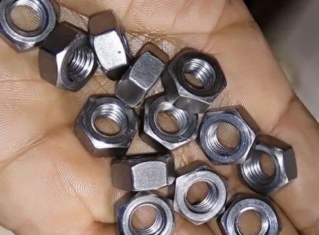 What Are Hex Nuts Made From - And What Are They Used For? - Partdeal.com