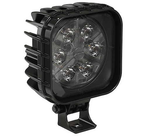 Why Fleet Vehicles Need LED Lights - Partdeal.com