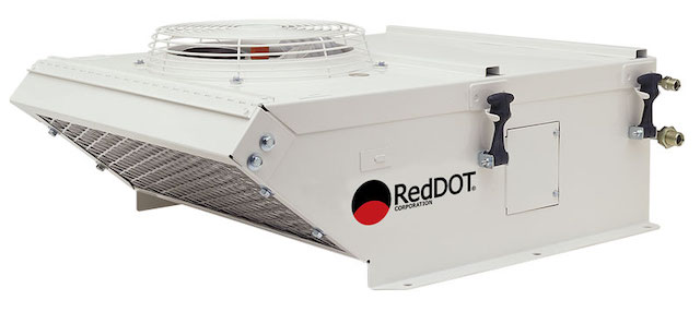 Should I Buy A Rooftop Or Interior Mounted AC Unit? - Partdeal.com