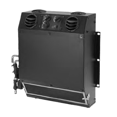 Our Most Popular Red Dot Backwall AC Units - Partdeal.com