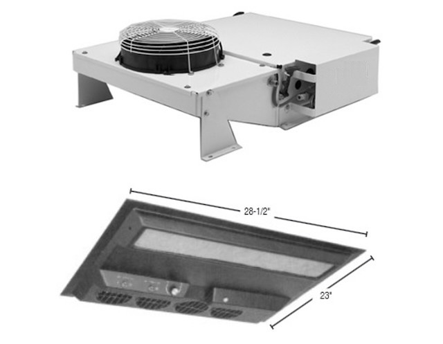 The Most Popular MEI Rooftop AC Units - Partdeal.com