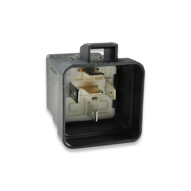 Relay, 12V, SPDT, Weatherproof with Bracket, 20/40A - H41388151