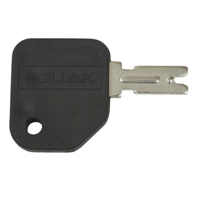 Pollak Encapsulated Universal Keys 31-332P