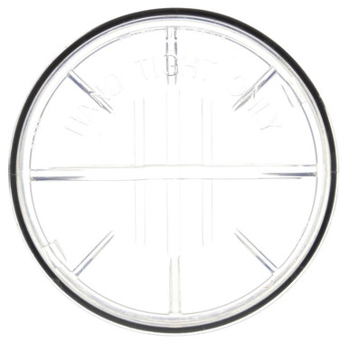 Truck-Lite Junction Box Cap 50812