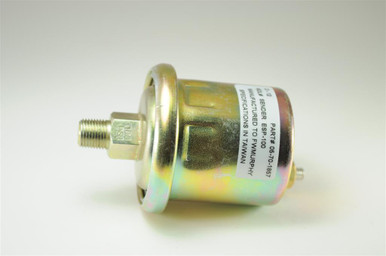 Murphy Pressure Sender 100 PSI ESP-100